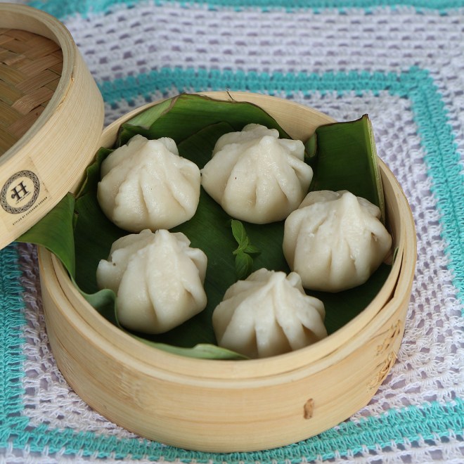 Ukadiche Modak – Hosting for Daring Cooks Challenge – Sizzle and Drizzle